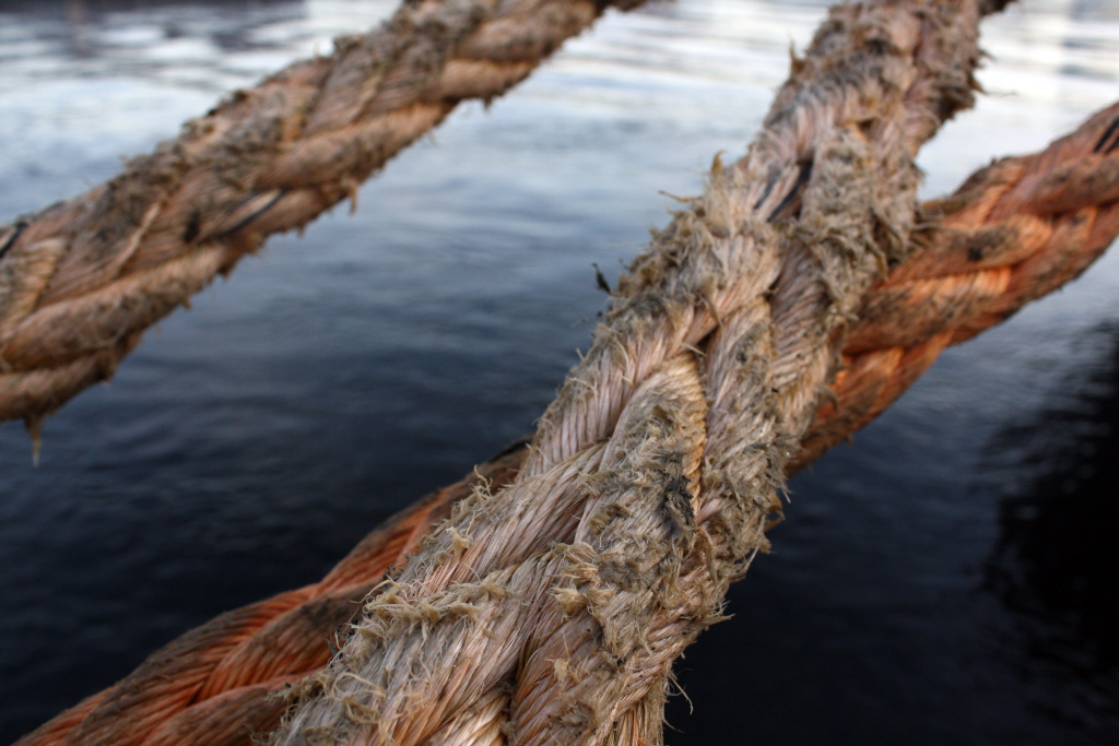 About us - Trondheim Port Authority